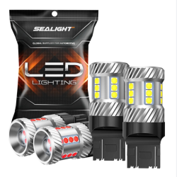 7443/7440 LED Bulbs on SEALIGHT