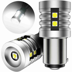 Backup / Reverse Lights